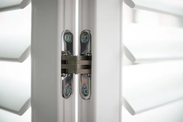 Vinyl Shutters - 5 Week Installation - We'll Beat Any Quote