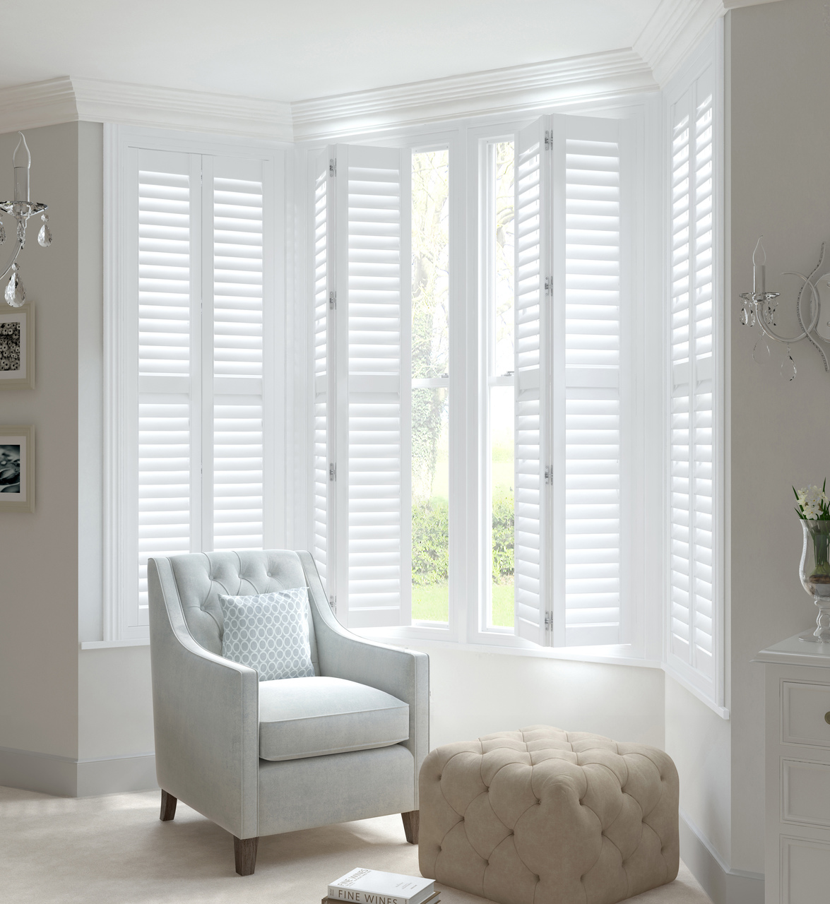 Book a Design Appointment - Thomas Sanderson